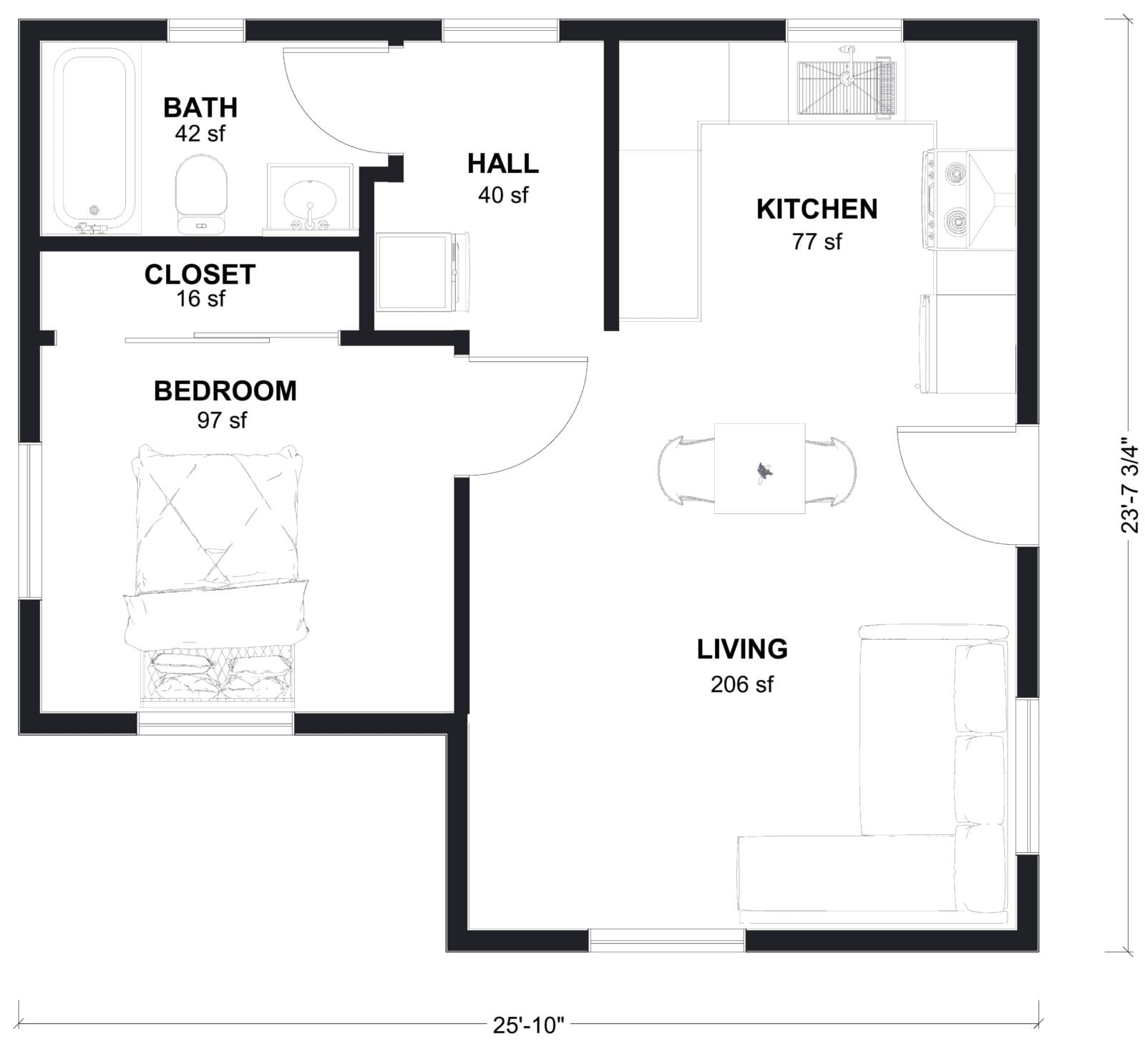 M-550 | A+ Construction & Remodeling