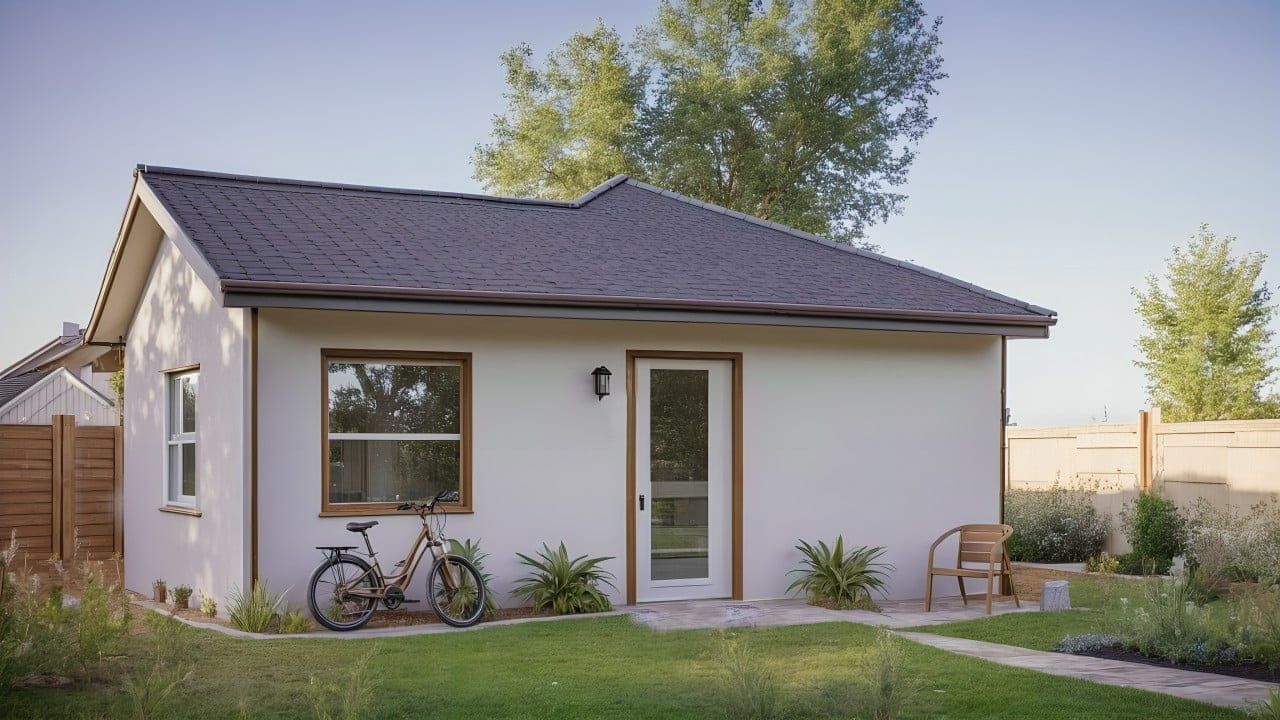 M-550 | A+ Construction & Remodeling