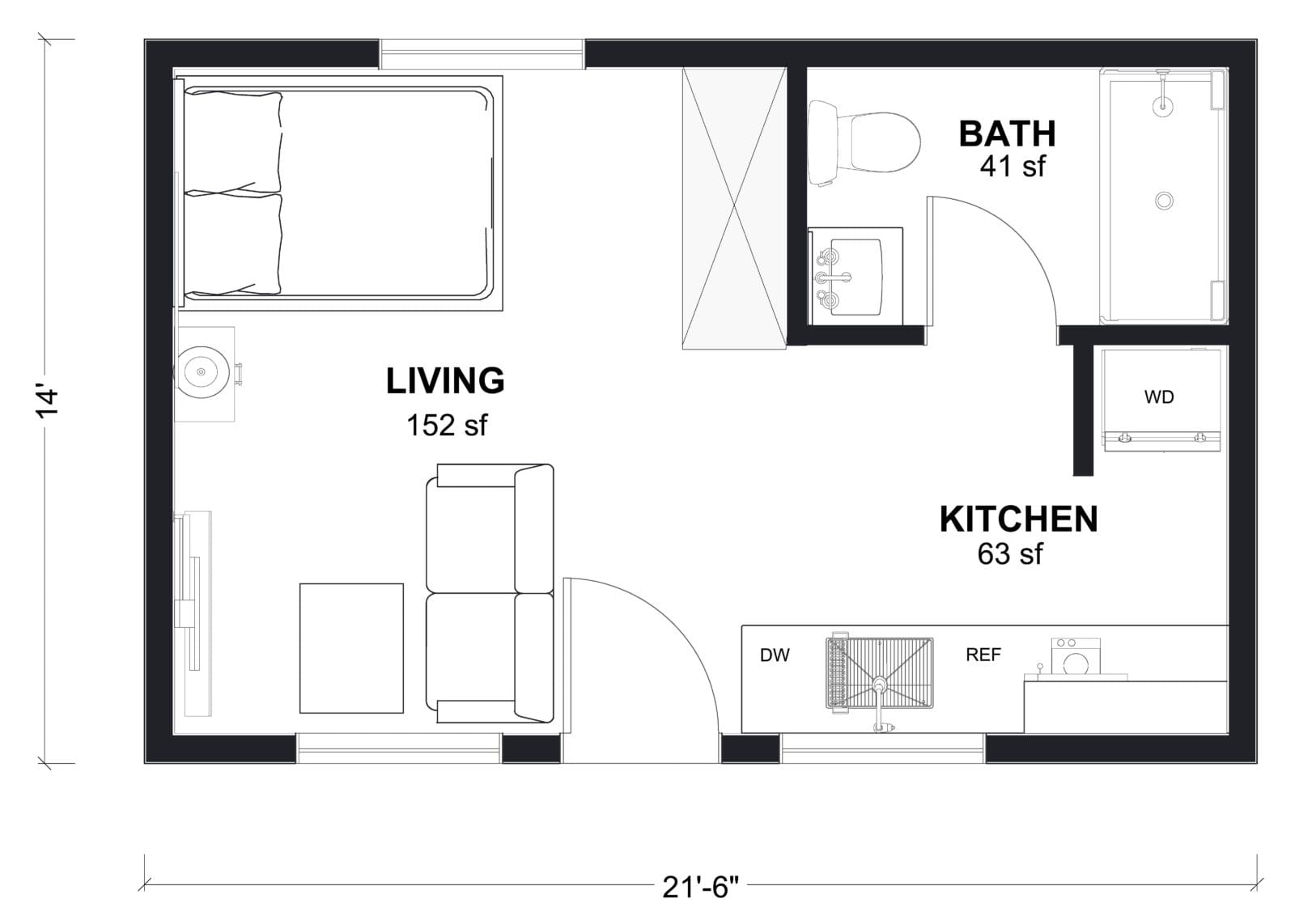 S-300 | A+ Construction & Remodeling