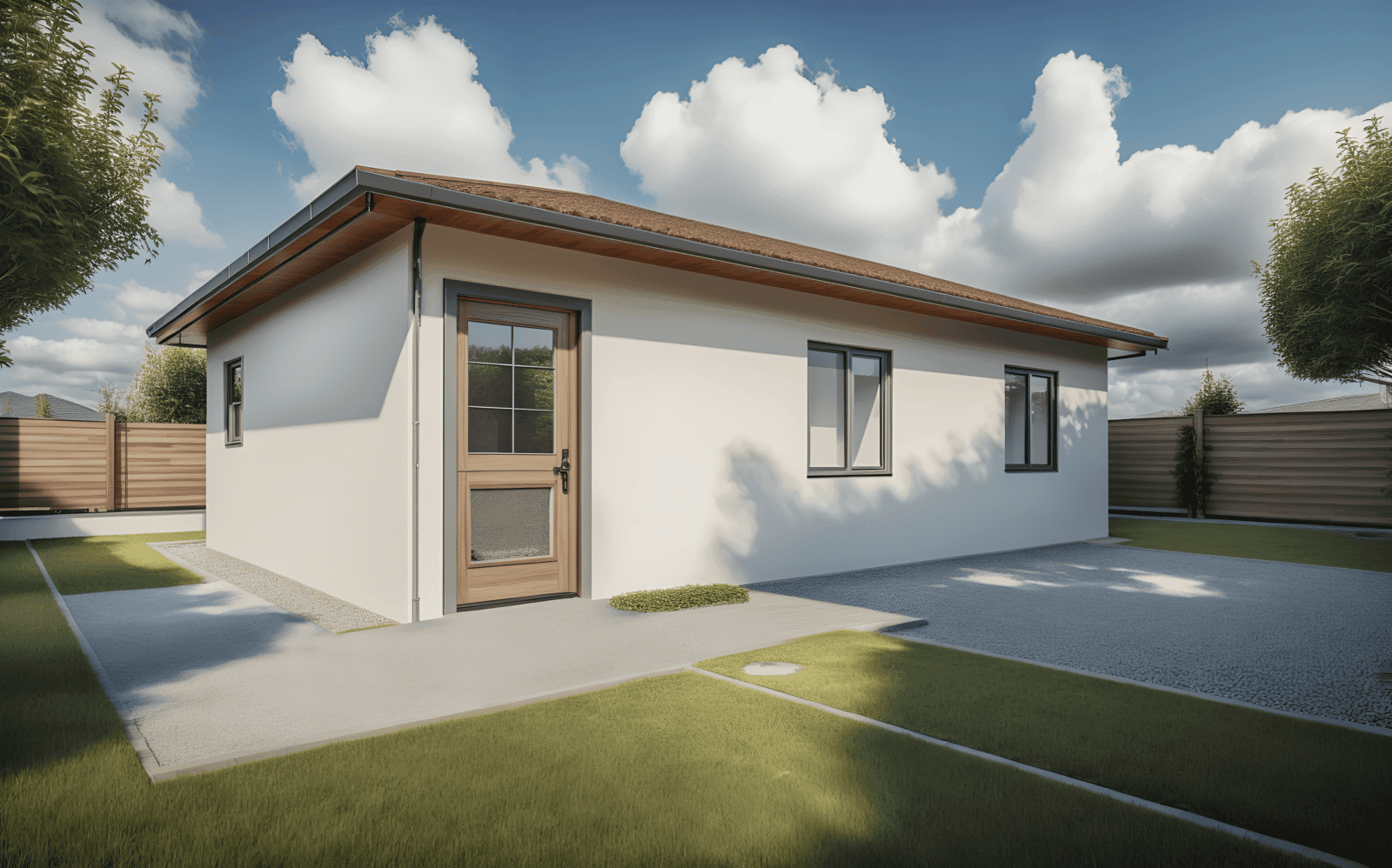 XL-749 | A+ Construction & Remodeling