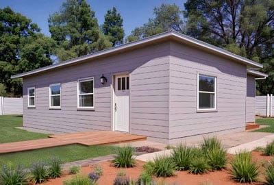 Modular vs. Stick-Built Construction: ADU in Sacramento | A+ ...