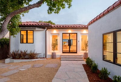 Spanish Style ADU | A+ Construction & Remodeling