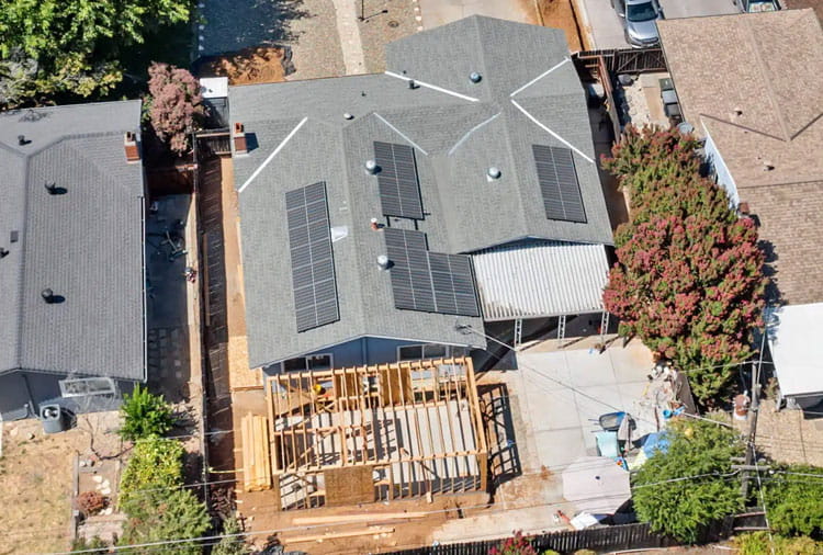 ADU vs. Addition: Living Space Classification | A+ Construction ...