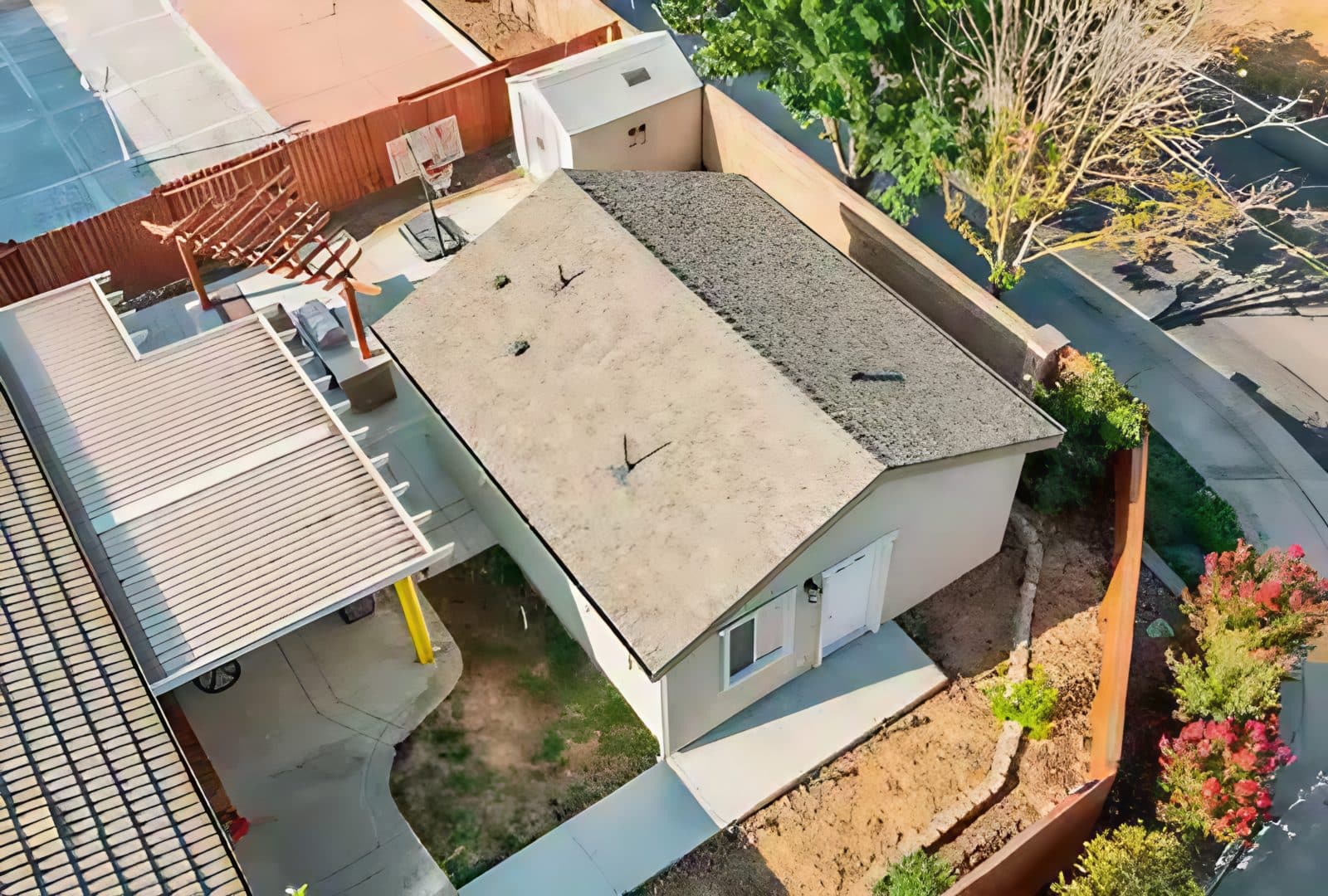 Backyard House: ADU in California | A+ Construction & Remodeling