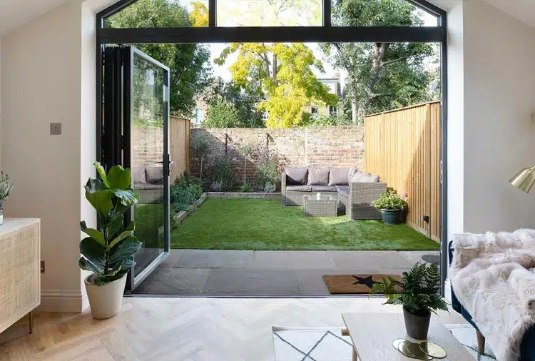 Detached Garage Conversion | A+ Construction & Remodeling