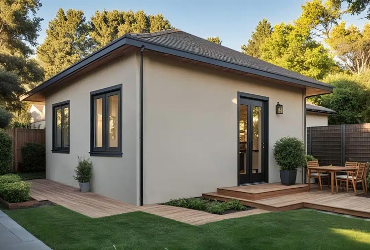Junior ADU Requirements in California | A+ Construction & Remodeling