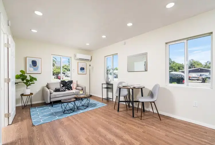 Permit to Convert My Garage Into a Room: ADU Conversions | A+ ...