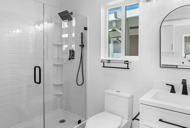Prefab ADU with Bathroom | A+ Construction & Remodeling